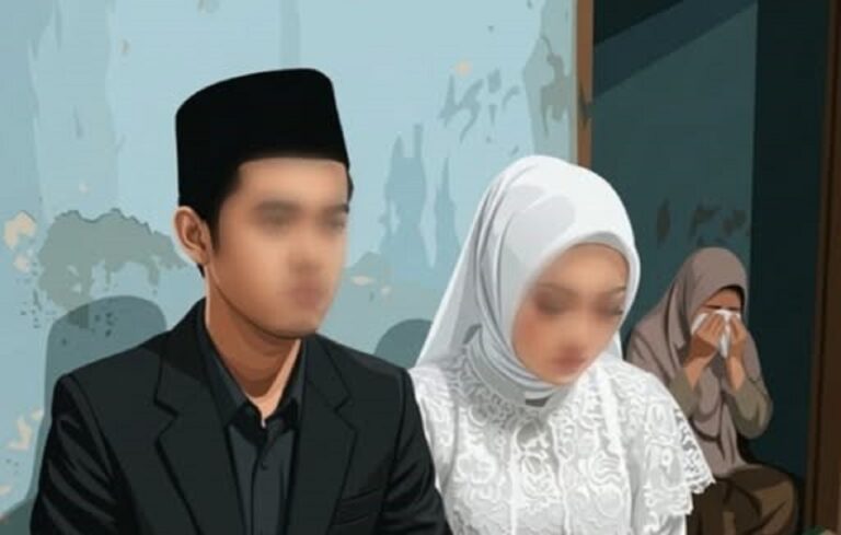 Video Viral Bandar Batang, 2 Pemeran Penuhi Panggilan Polisi - Menit.co.id